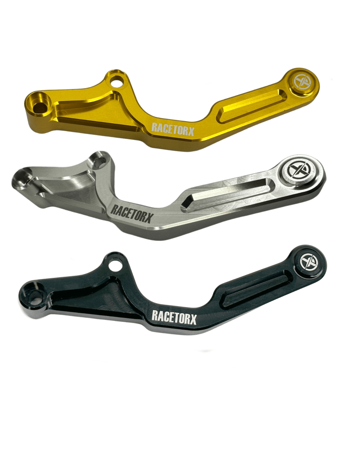 Racetorx KTM Super Duke R 1290 Gen3 2020-2023 Gear shift support ...