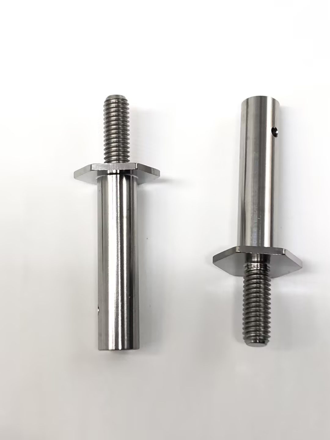 Honda RC51 SP1/SP2 quick release pin kit - Racetorx