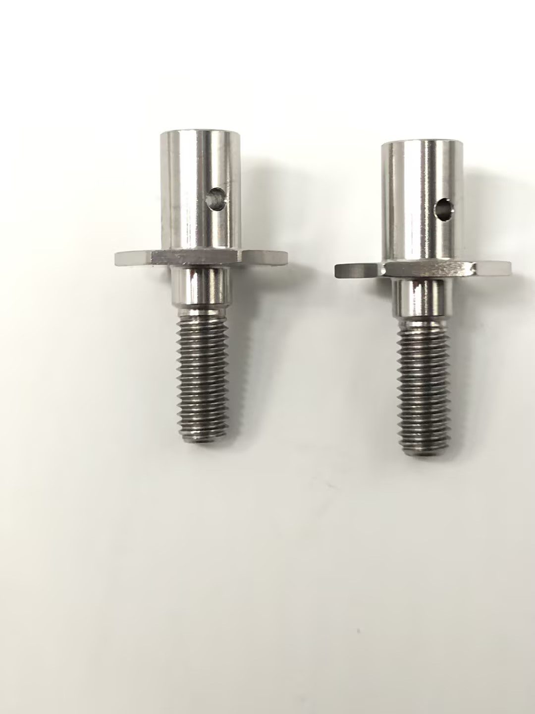 Honda RC51 SP1/SP2 quick release pin kit - Racetorx