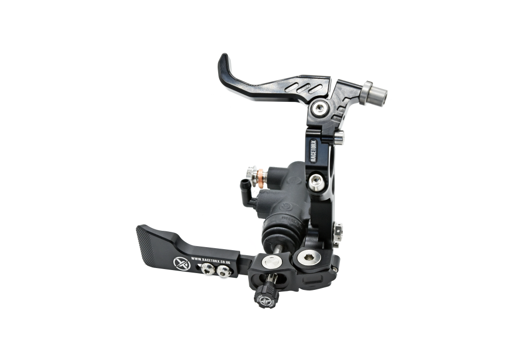 Racetorx Performance Superbike Thumb Brake