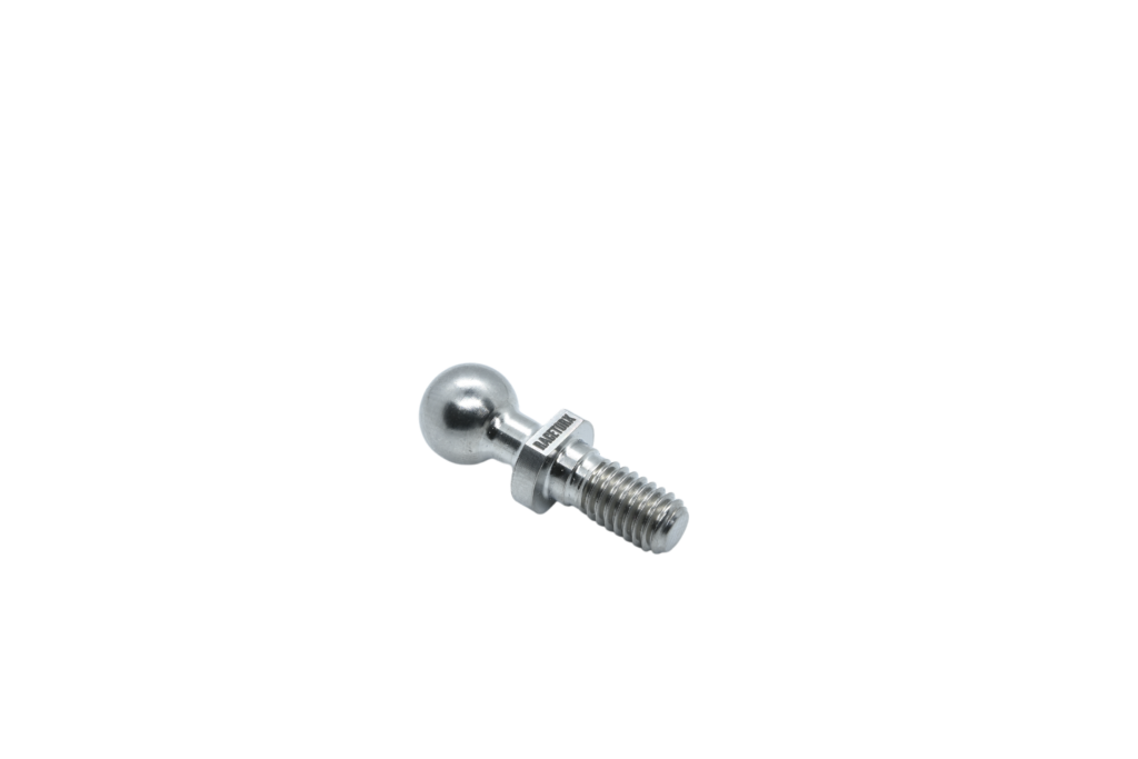 Racetorx Titanium Ball Joint - Racetorx
